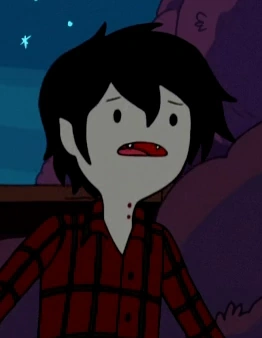 Marshall Lee | The Unofficial Adventure Time Encyclopedia Wiki | Fandom