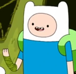 Finn | The Unofficial Adventure Time Encyclopedia Wiki | FANDOM powered ...