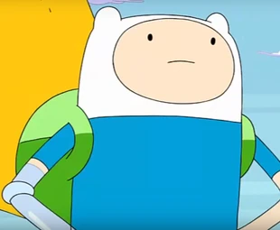 Finn | The Unofficial Adventure Time Encyclopedia Wiki | FANDOM powered ...
