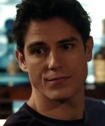 Ben McKittrick | The Vampire Diaries & Originals TV Series Wikia | Fandom