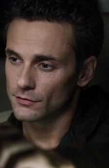 Logan Fell | The Vampire Diaries & Originals TV Series Wikia | Fandom