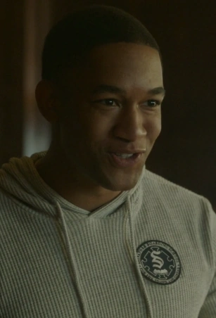 Rafael Waithe | The Vampire Diaries & Originals TV Series Wikia | Fandom