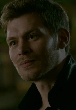 Niklaus Mikaelson | The Vampire Diaries & Originals TV Series Wikia ...