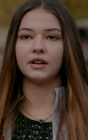 Jessica (The Originals) | The Vampire Diaries & Originals TV Series ...