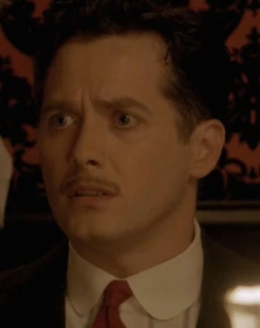 Liam Grant | The Vampire Diaries & Originals TV Series Wikia | Fandom