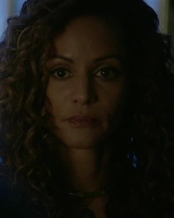 Abby Bennett Wilson | The Vampire Diaries & Originals TV Series Wikia ...