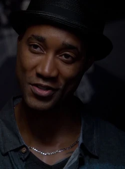 Joe Dalton | The Vampire Diaries & Originals TV Series Wikia | Fandom