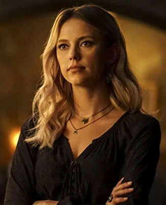 Freya Mikaelson | The Vampire Diaries & Originals TV Series Wikia ...