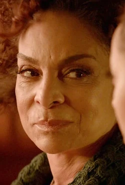 Sheila Bennett | The Vampire Diaries & Originals TV Series Wikia | Fandom