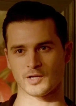 Lorenzo St. John | The Vampire Diaries & Originals TV Series Wikia | Fandom