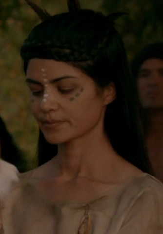 Inadu's Mother | The Vampire Diaries & Originals TV Series Wikia | Fandom