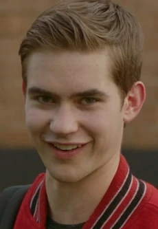 Connor | The Vampire Diaries & Originals TV Series Wikia | Fandom