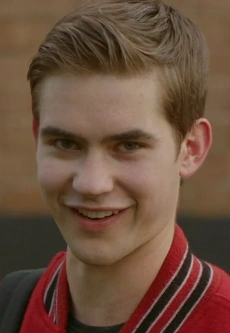 Connor | The Vampire Diaries & Originals TV Series Wikia | Fandom