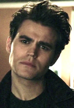 Silas | The Vampire Diaries & Originals TV Series Wikia | Fandom