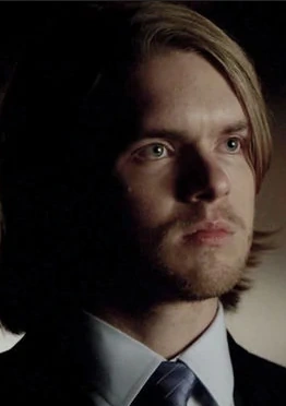 Lucas Parker | The Vampire Diaries & Originals TV Series Wikia | Fandom