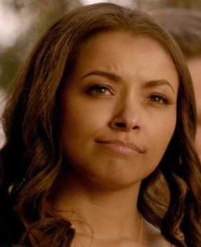 Bonnie Bennett | The Vampire Diaries & Originals TV Series Wikia | Fandom