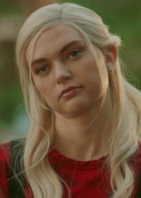 Elizabeth Saltzman | The Vampire Diaries & Originals TV Series Wikia ...