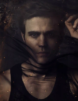Silas | The Vampire Diaries/The Orginals Fanfiction Wiki | Fandom