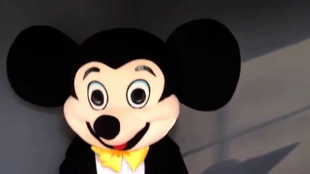 Evil Mickey Mouse | The Voice of Nick Wiki | Fandom