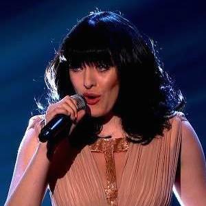 Christina Marie | The Voice UK Wiki | Fandom