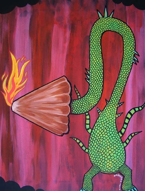 Zorp the Surveyor | The Walking Dank Wikia | Fandom