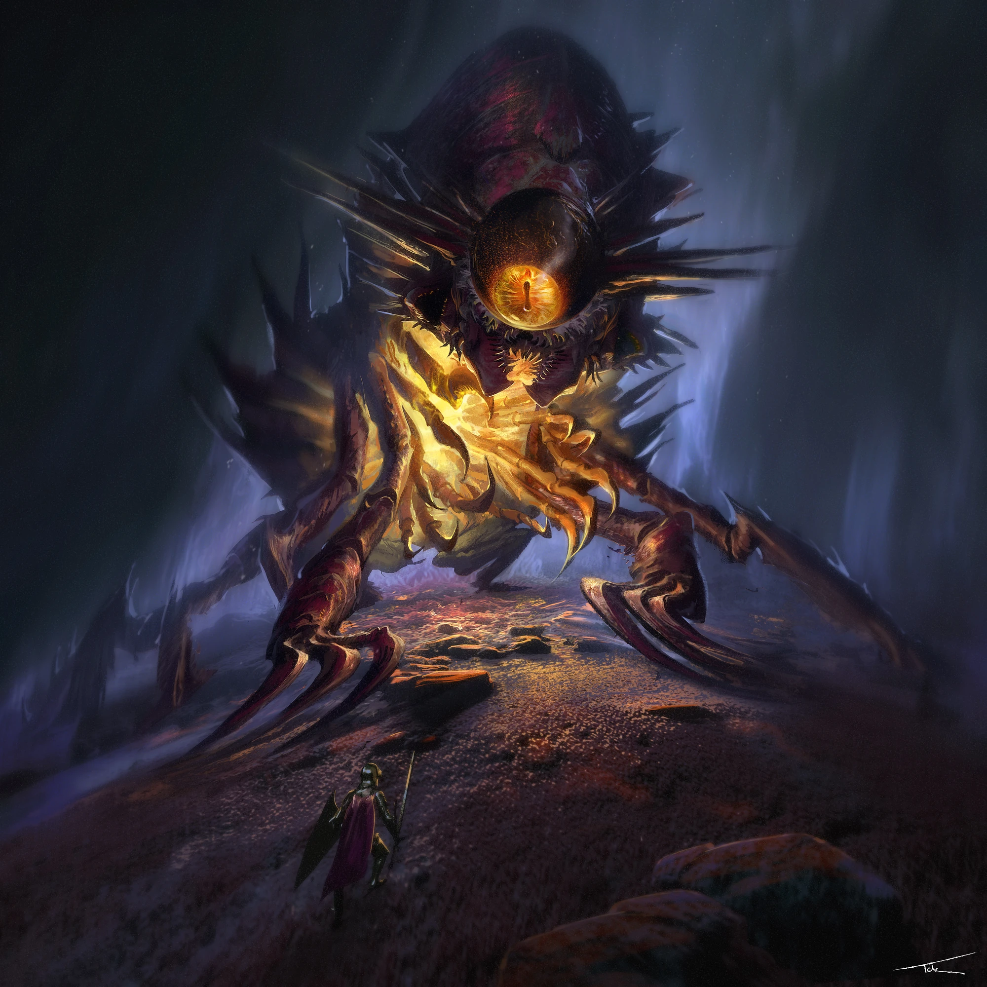 Crelers | The Wandering Inn Wiki | Fandom