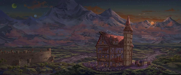 The Wandering Inn | The Wandering Inn Wiki | Fandom