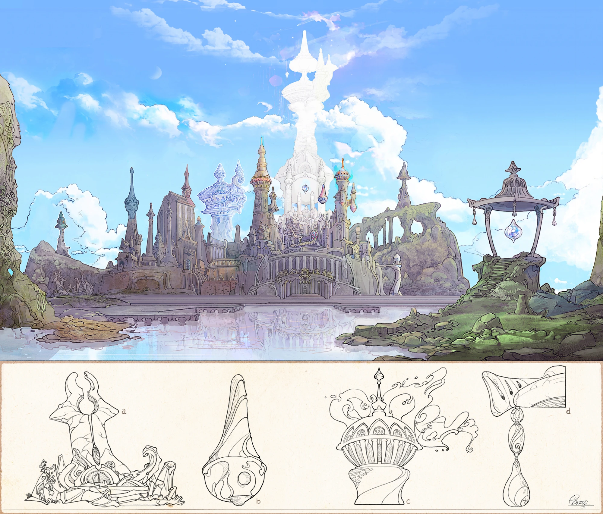 Wistram Academy | The Wandering Inn Wiki | Fandom