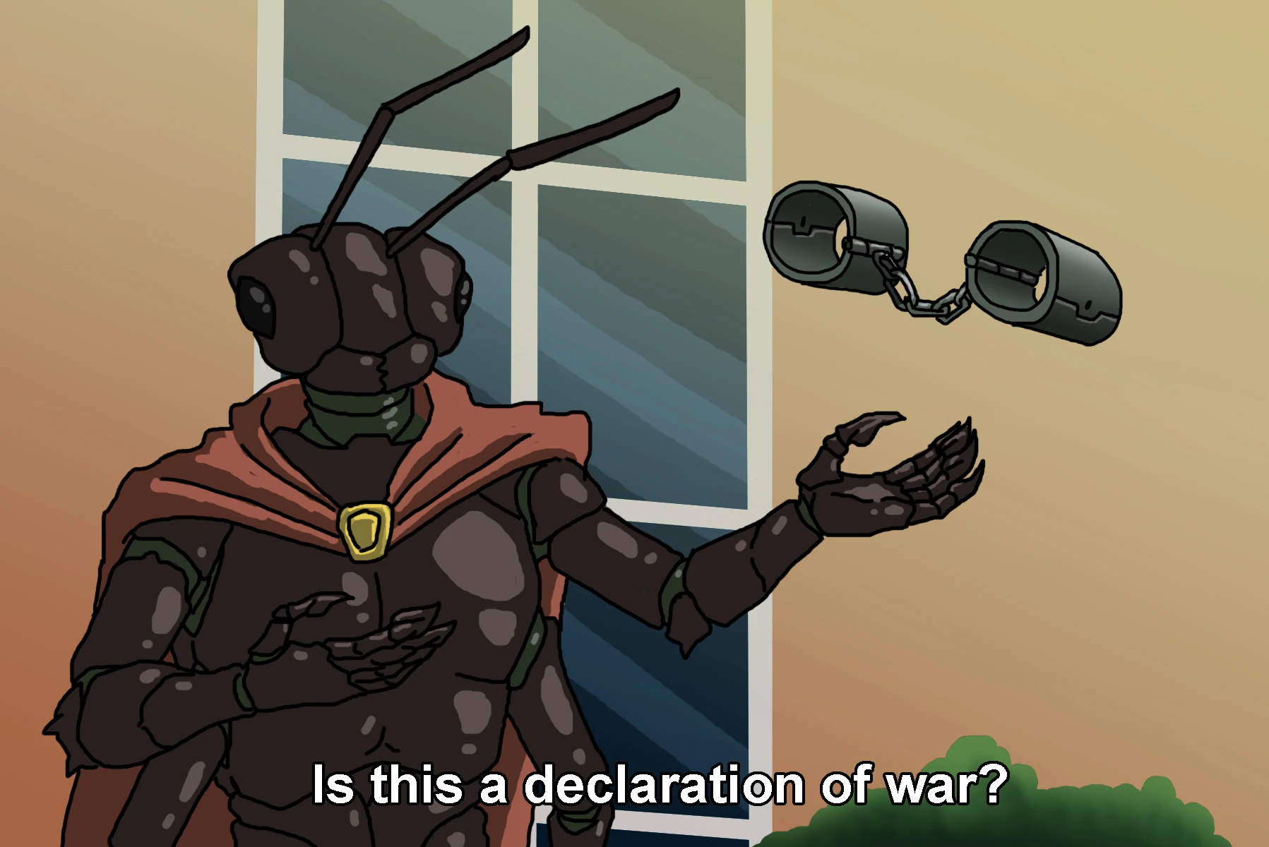 Ksmvr | The Wandering Inn Wiki | Fandom