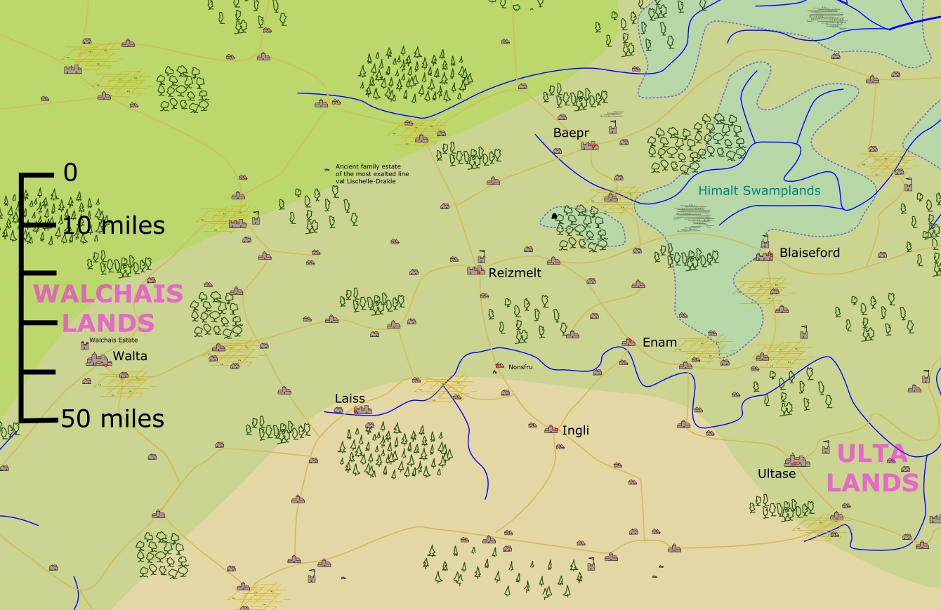 Reizmelt | The Wandering Inn Wiki | Fandom