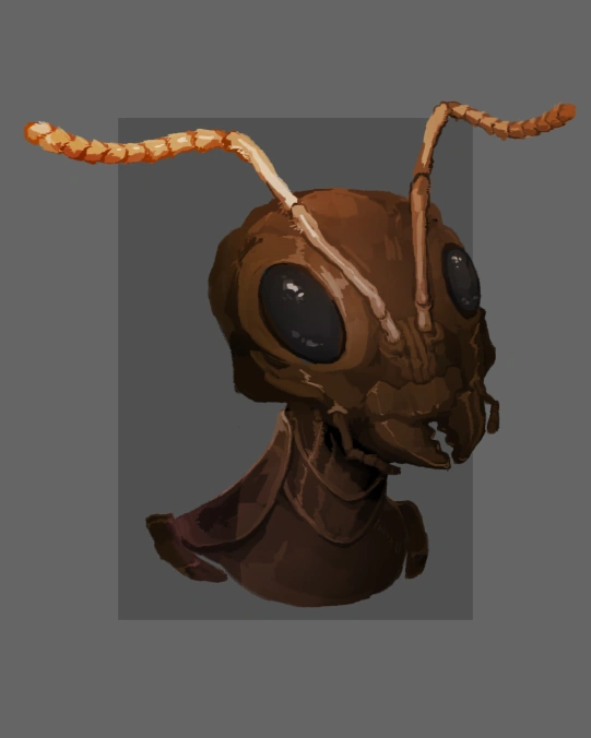 Antinium (Wandering inn) invade the Old World. (Warhammer Fantasy ...