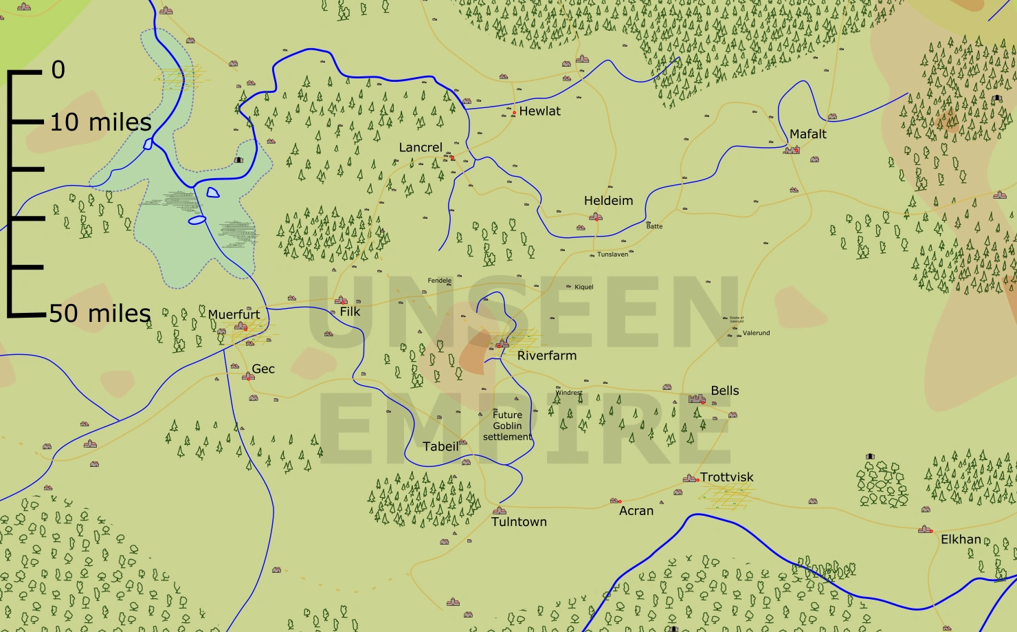 Riverfarm | The Wandering Inn Wiki | Fandom