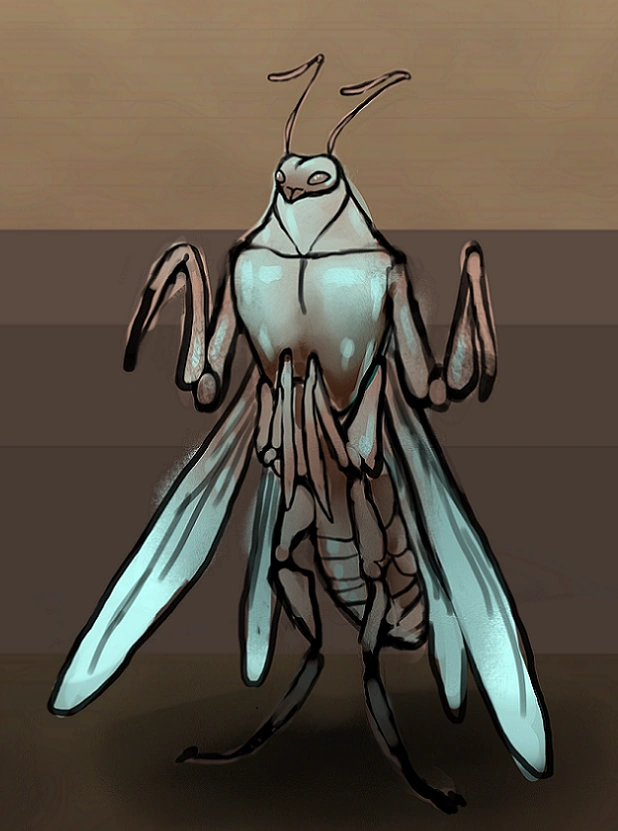 Antinium | The Wandering Inn Wiki | FANDOM powered by Wikia