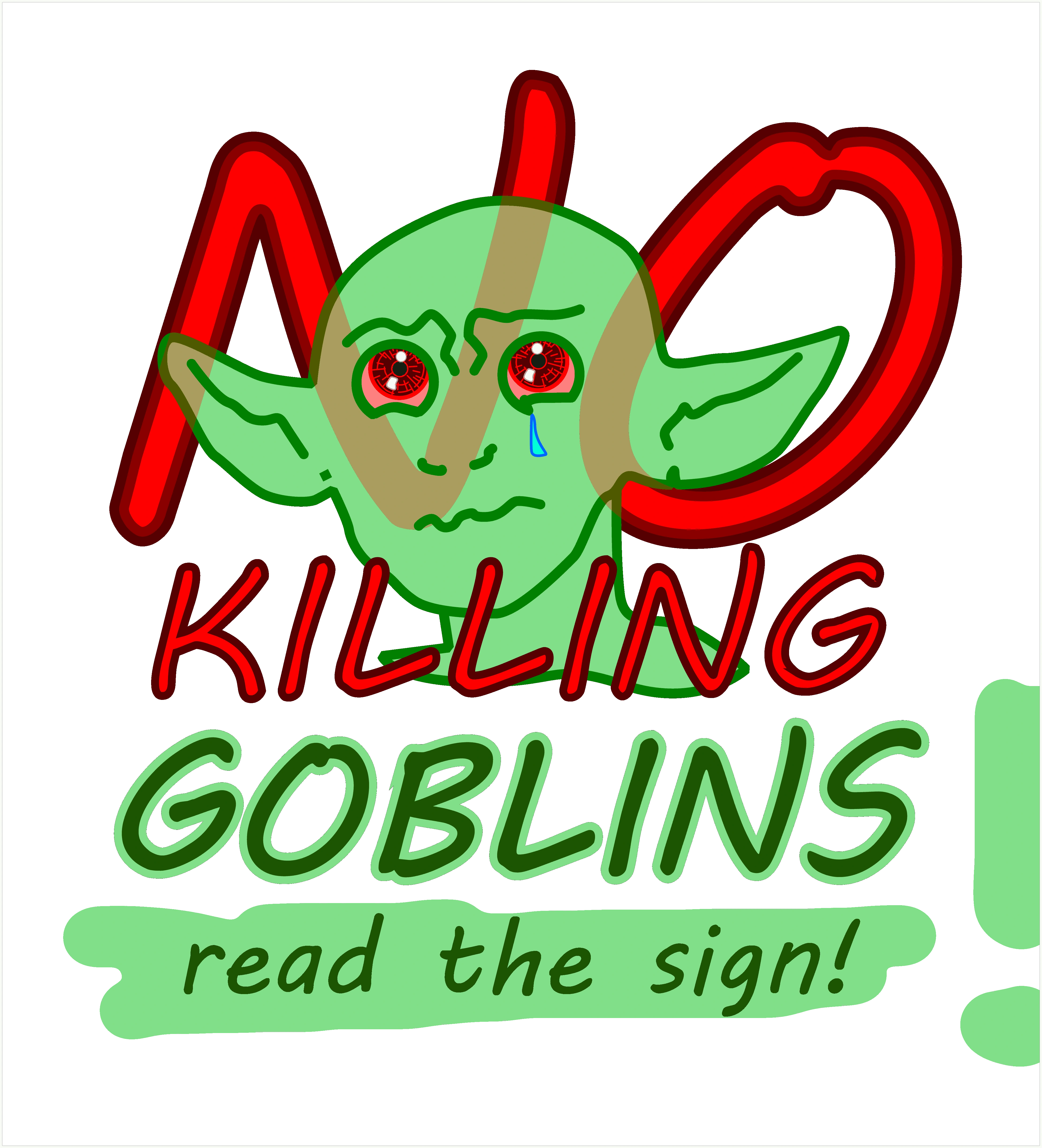 Does ANYONE read the damn sign?! : r/WanderingInn