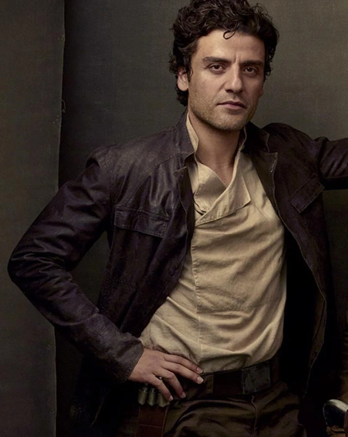 Poe Dameron | The Wavis D&D Legend Wiki | Fandom