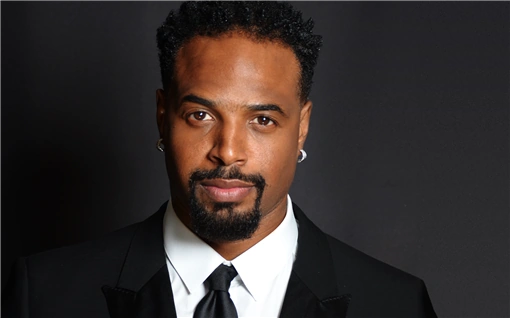 Shawn Wayans | The Wayans Wiki | Fandom