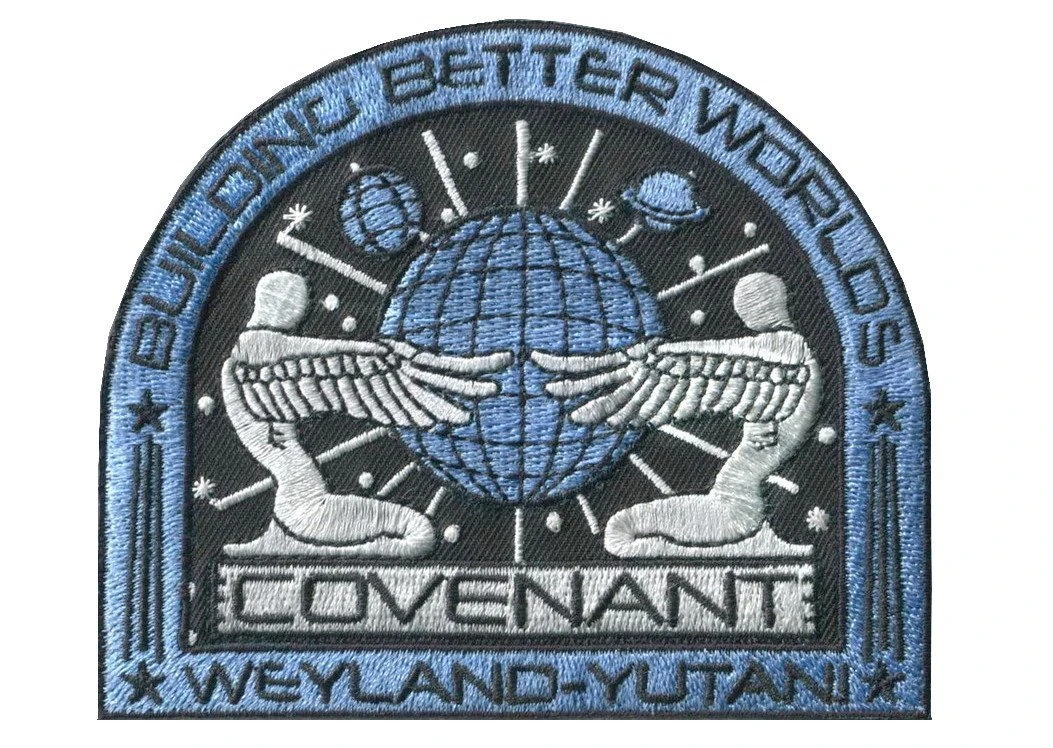 USCSS Covenant | The Weyland-Yutani Corporation. Wikia | Fandom