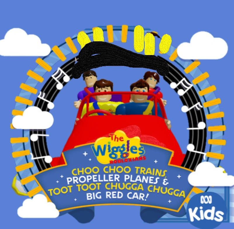 Choo Choo Trains, Propeller Planes & Toot Toot Chugga Chugga Big Red ...