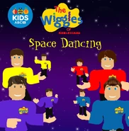 Space Dancing | The Wiggles Of Robloxians Wiki | Fandom