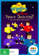 Space Dancing | The Wiggles Of Robloxians Wiki | Fandom