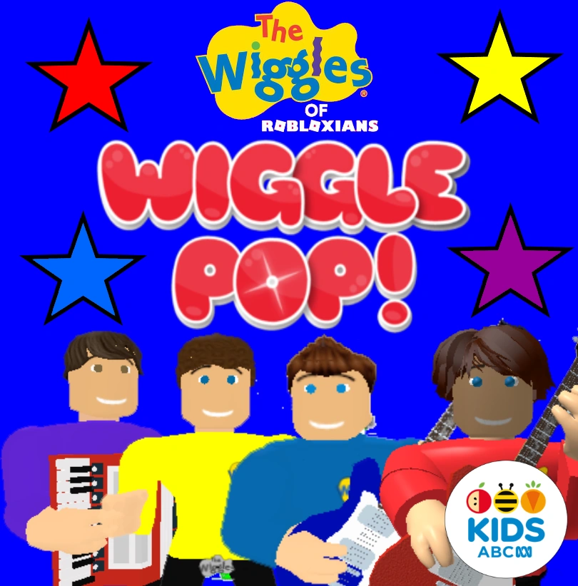 Wiggle Pop | The Wiggles Of Robloxians Wiki | Fandom