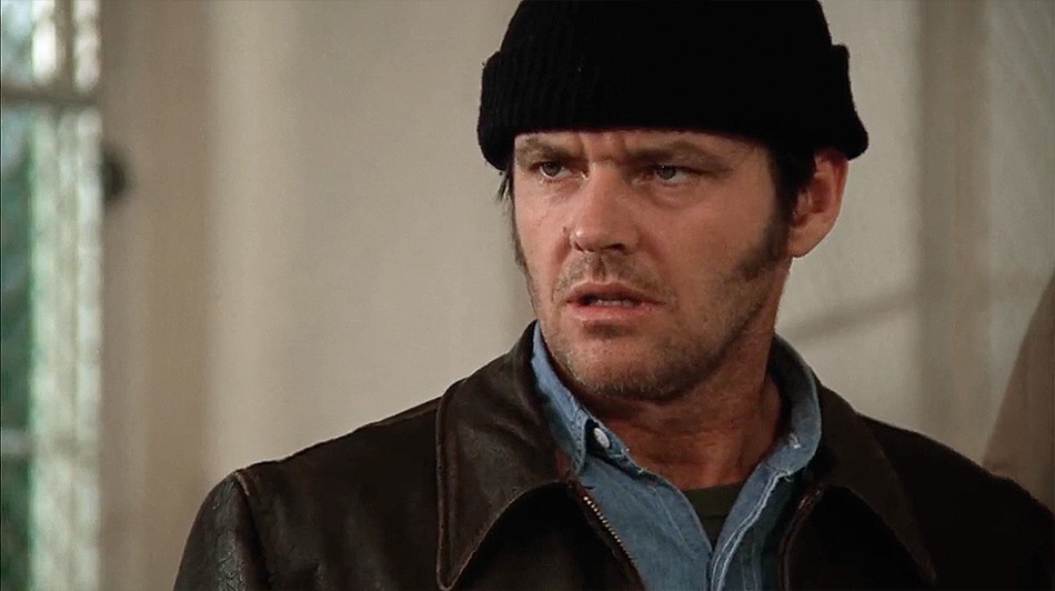 Image Jack Nicholson The Wiki Of Noob Wiki Fandom Powered By