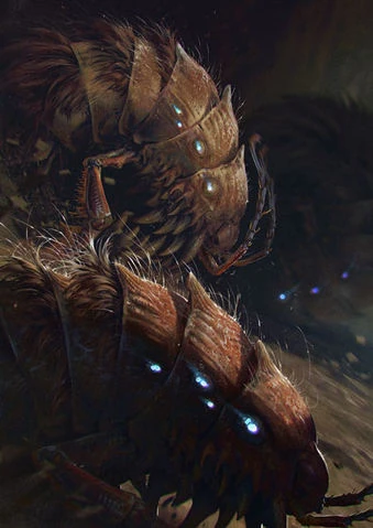 Category:Monsters | The Witcher Fanon Wikia | Fandom