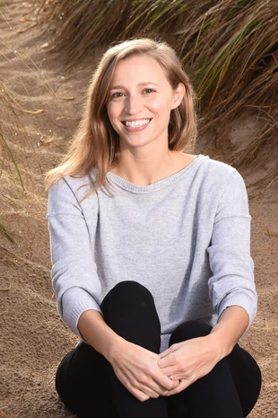 Susan Dennard | The Witchlands Series Wikia | Fandom