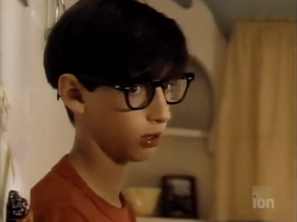 Paul Pfeiffer | The Wonder Years Wiki | Fandom