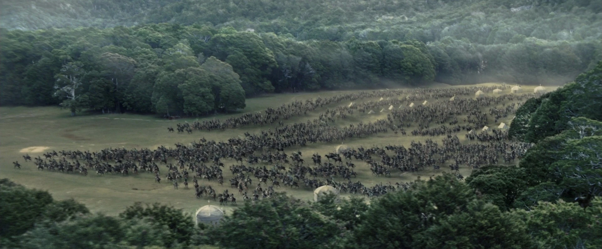 Battle of Drúadan Forest | The World of Arda Wiki | Fandom