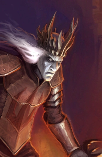 Morgomir | The World of Arda Wiki | Fandom