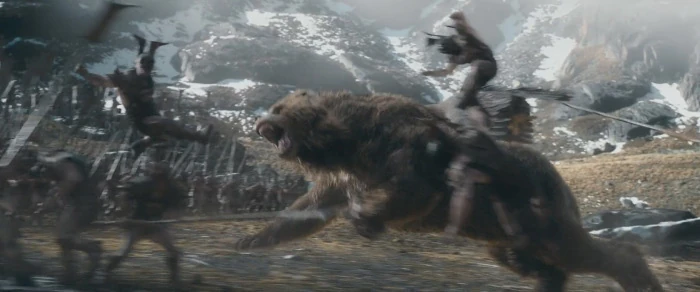 Image - Beorn-botfa.jpg | The World of Arda Wiki | FANDOM powered by Wikia