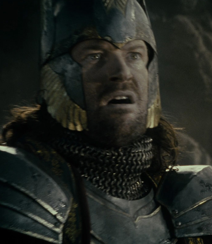 Isildur Elendilion The World Of Arda Wiki Fandom Powered By Wikia