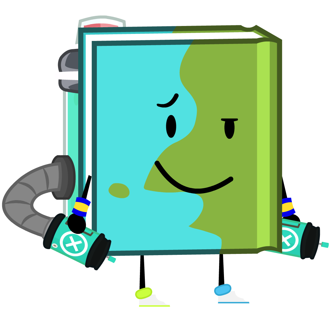 wrng_answr | The World of TWOW Wiki | Fandom